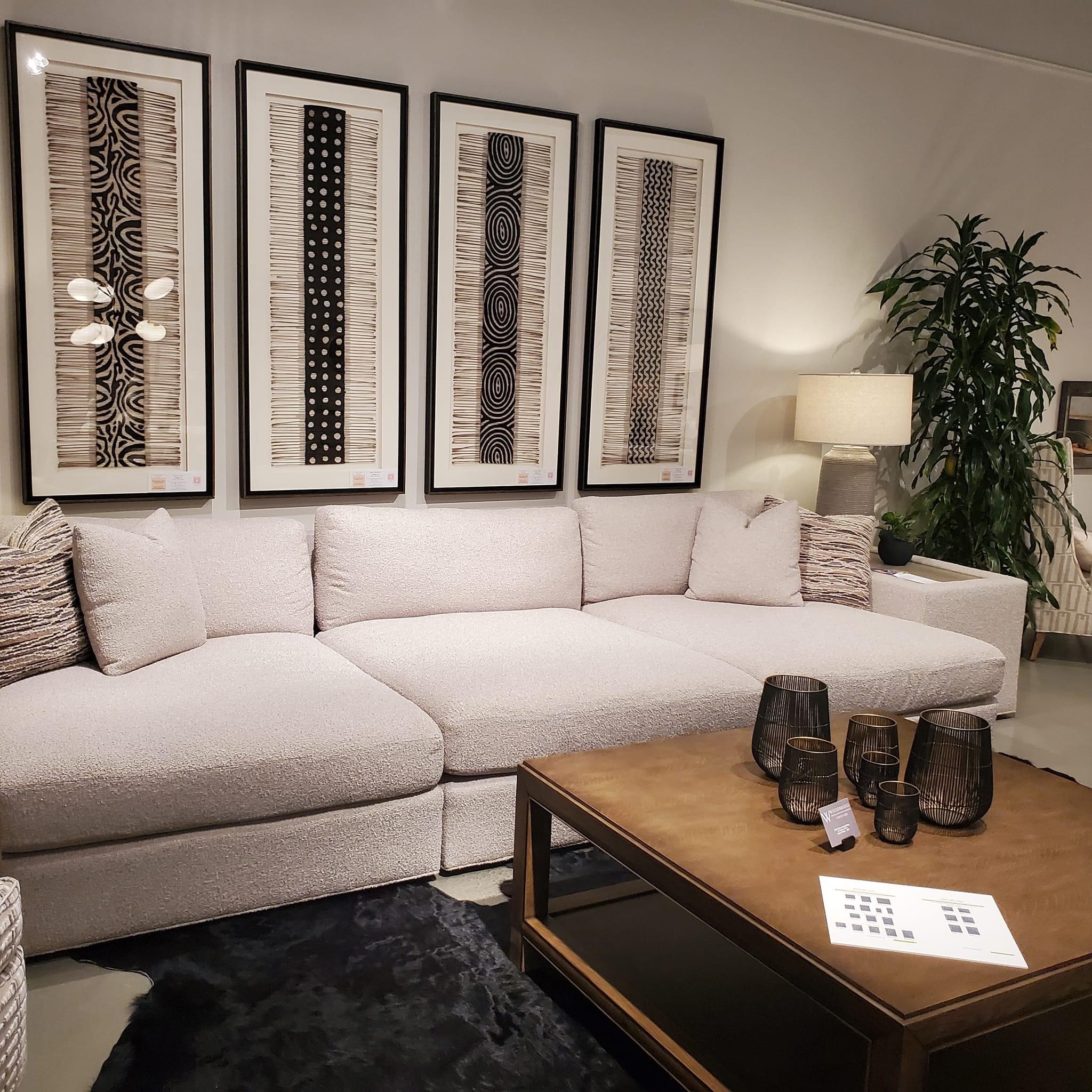 Portfolio | Paul Martin Interiors | Interior Designers Near Me