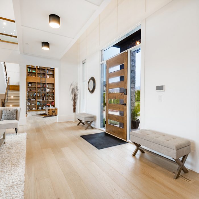 Portfolio | Paul Martin Interiors | Interior Designers Near Me